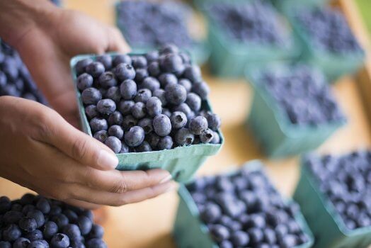 ⏱How Long Do Blueberries Last: A Detailed Guide
